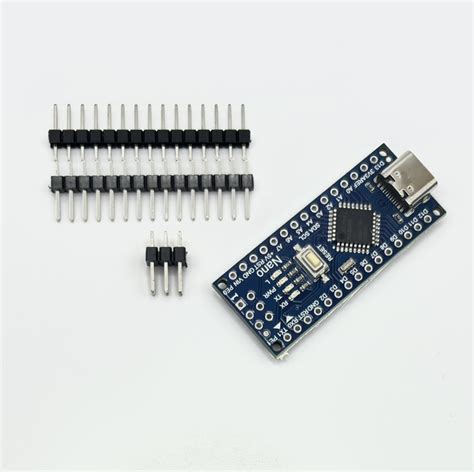 arduino nano usb c