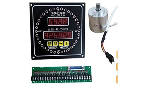 PLC CONTROLLER SPC X PANEL