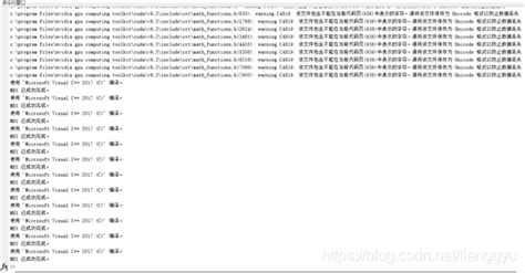 Matconvnet（gpu版本）的编译安装教程matconvnet安装教程 Csdn博客