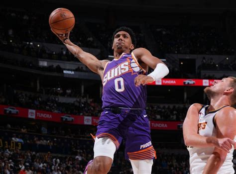 2024 25nba新赛季太阳球员名单分析详情一览 球迷屋