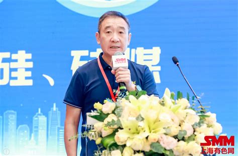 我国铝硅系合金发展前景广阔 未来或将提升工业硅需求【smm硅业峰会】上海有色网