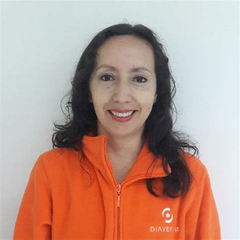 Lisette Figueroa Saez Enfermera Coordinadora Diaverum Chile Linkedin