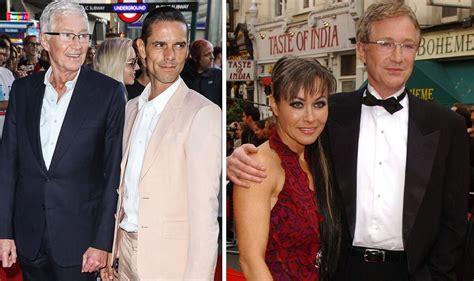 Paul Ogradys Dying Wish For Funeral Shared By Friend Amanda Mealing
