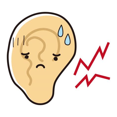 170개 이상의 중이염 일러스트 스톡 사진 그림 및 Royalty Free 이미지 Istock