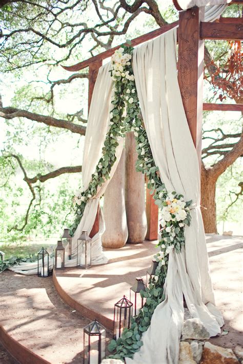 Bohemian Wedding Ideas Diy Boho Chic Wedding The 36th Avenue