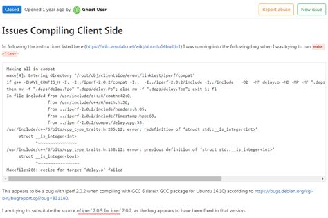 Iperf使用方法iperf如何使用 华为云