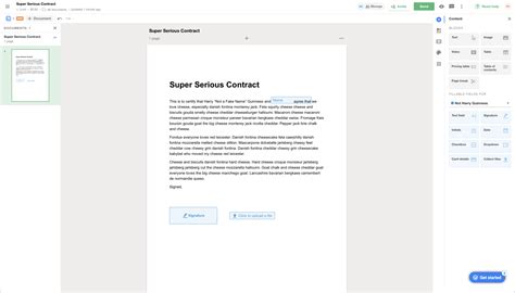 8 лучших приложений для электронной подписи в 2023 году Защита от скликивания рекламы
