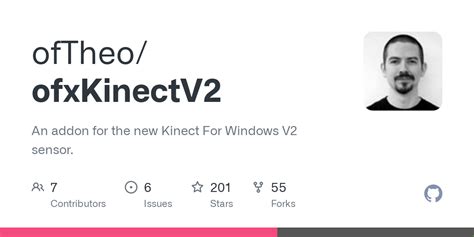 Github Oftheoofxkinectv2 An Addon For The New Kinect For Windows V2 Sensor