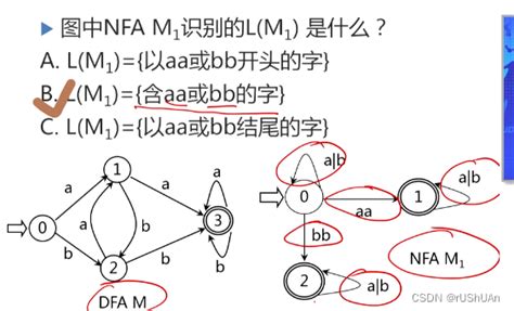 编译原理5:正规式、有限自动机正规式是有限的吗 Csdn博客 编译原理5:正规式、有限自动机正规式是有限的吗 Csdn博客