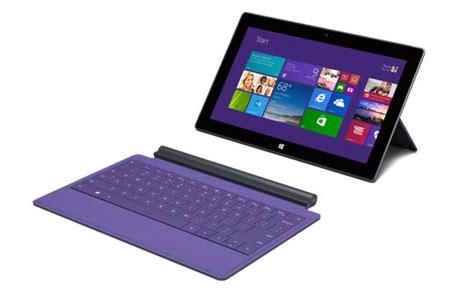 Microsoft Surface 2 And Surface Pro 2 Announced Gadgetsin