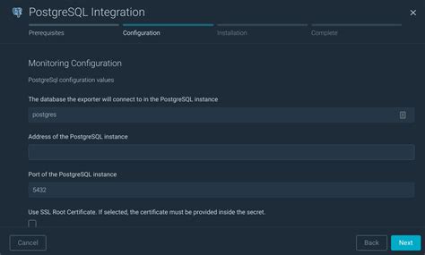No Pain More Gain Sysdig Monitor Radically Simplifies Monitoring Integrations Based On Open