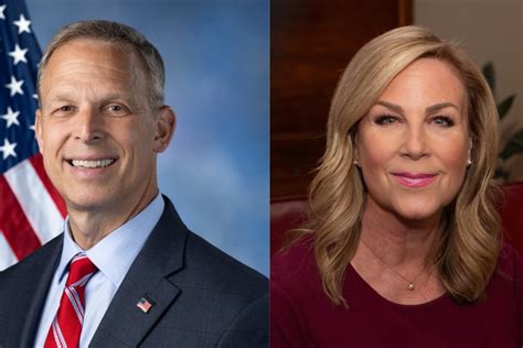 Perry And Stelson Face Off For Sole Debate In Pa 10 State