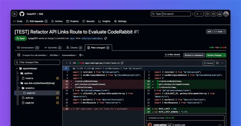 Why You Should Use Ai Code Review Tools Like Coderabbit For Pr Reviews