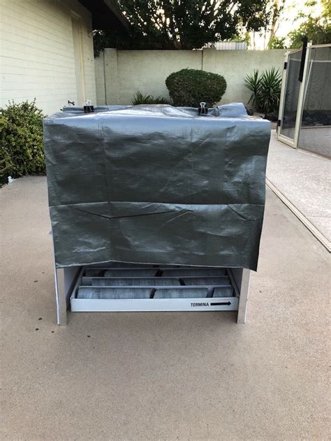 Imaging Station Examples