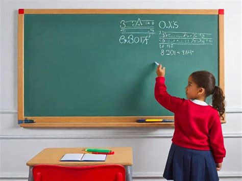 Chalkboards And Whiteboards Education And Learning Premium Ai