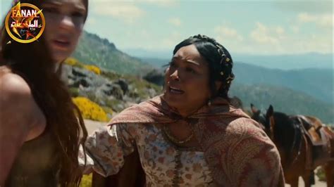 بنت بتتجوز امير مملكه وبيقدمها ضحيه لتنين ناري ساكن في كهف مهجور