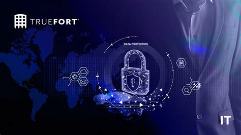 Truefort Named Best Network Security Solution In 2024 Fortress