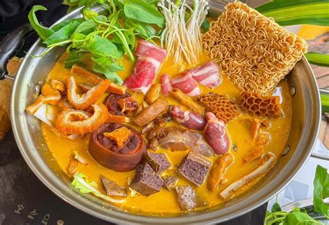 Phá Lấu Sohi 96 Cửa Bắc Quán Thánh Hà Nội