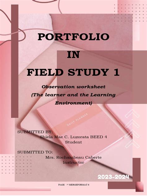 To Print Shieng Fs1 Worksheet 1 Pdf Behavioural Sciences Psychology