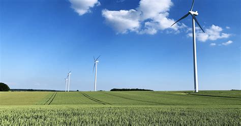 Xcel Energy Reveals Major Investment In Renewables Will Meet Carbon Free Target 5 Years Early