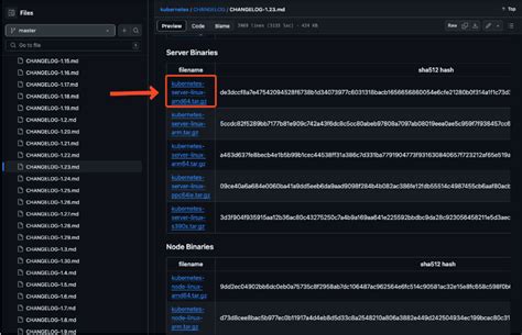 Is It Still Possible To Install Kubernetes Version Lower Than 124