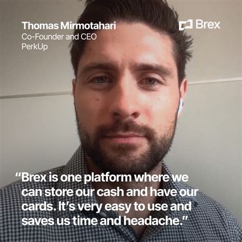 Brex For Startups Brex