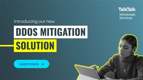 How Talk Talk Can Help You With Ddos Mitigation Tom Edwards Posted On