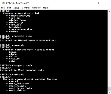 Sln Local Iot快速入门nxp 半导体