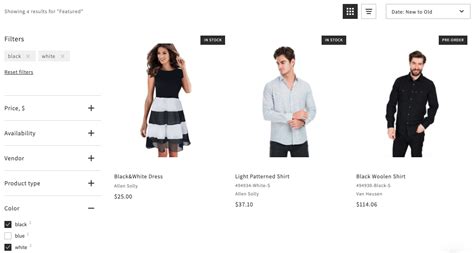 16 Hacks To Build Ultimate Filter UX UI