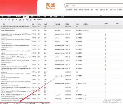 Nginx知识点介绍:动静分离 Csdn博客 Nginx知识点介绍:动静分离 Csdn博客