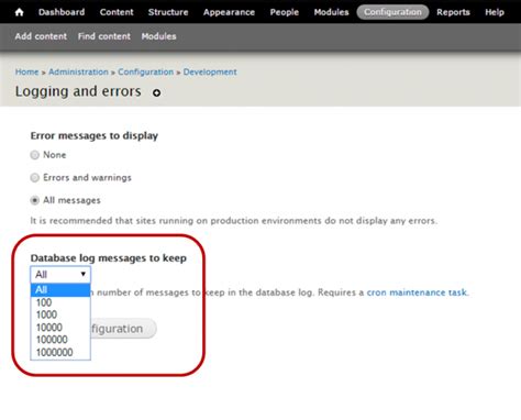 Optimize Drupal With Regular Pruning Smartt Digital Managed It And
