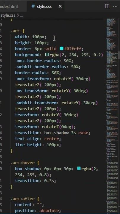 Iron Man Arc Reactor Using Html Css And Source Code On Pin Comment Shorts Tranding Youtube