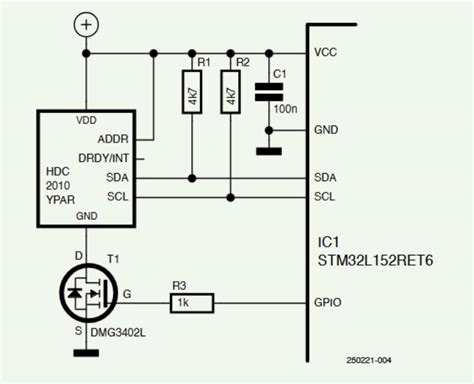 Elektor The I2c Bus Is Highly Vulnerable Due To Its Design — Both Scl