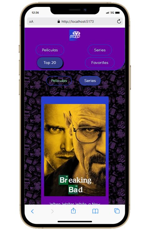 Github Roekanfed 13 07 Proyecto App Themoviedb