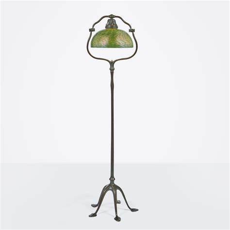 Bell Floor Lamp Design 20th Century Design Sothebys