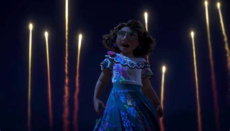 Mirabel Madrigal Mirabel Madrigal Disney