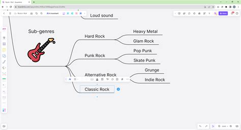 How To Create A Mind Map In Google Slides Boardmix