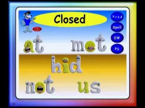 7 Syllables Instructions YouTube