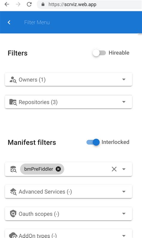 Find An Apps Script Library Id In 10 Seconds With Scrviz Desktop