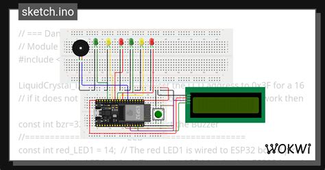 Ceis 114 Module 6 Daniel Meyer Wokwi Esp32 Stm32 Arduino Simulator Ceis 114 Module 6 Daniel Meyer Wokwi Esp32 Stm32 Arduino Simulator