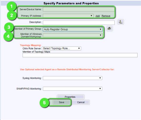 Citrix Virtual Apps And Desktops 7 X 7 18xx And 7 19xx Monitoring
