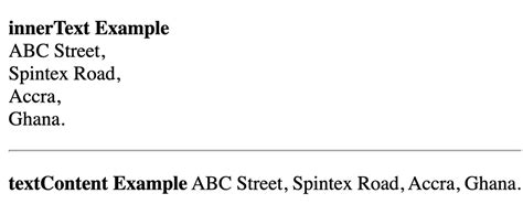 The Javascript Dom Manipulation Handbook