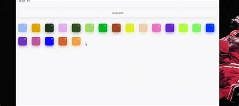 Vue Js Grid Flex Csdn