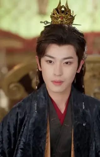 中国ドラマ『凰宮夢』皇帝役俳優・李若洵のwikiプロフィールと出演作品 Kaixin タイムズ