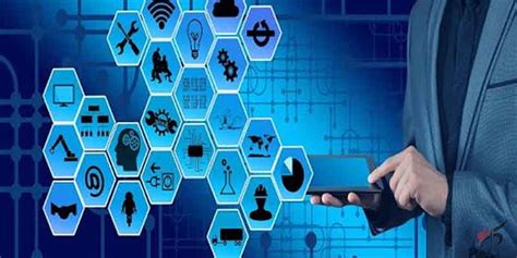 معرفی سیستم مانیتورینگ اتاق سرور مبتنی بر Iot