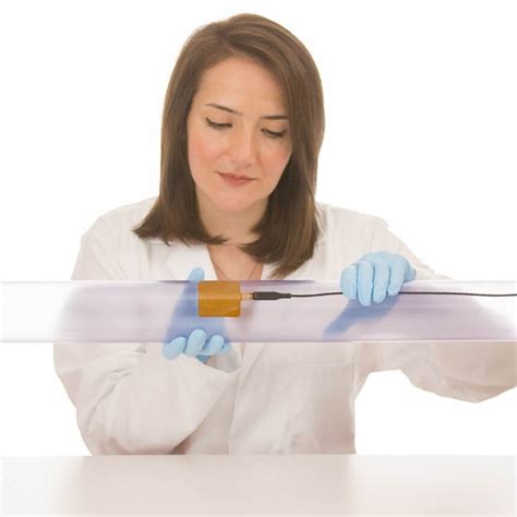 Fhf05sc Series Heat Flux Sensors Hukseflux