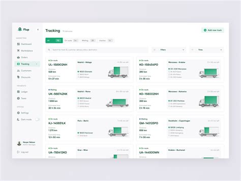 Ui Ux Admin Panels Dashboards Analytics Artofit