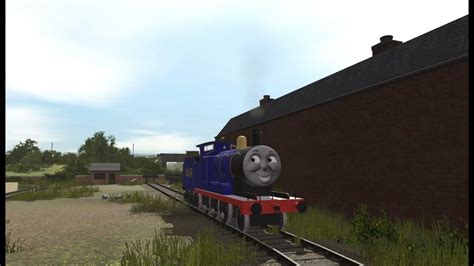 A Few Of My Trainz Reskins Youtube