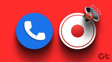 How To Disable Call Recording Announcements On Google Dialer Guiding Tech