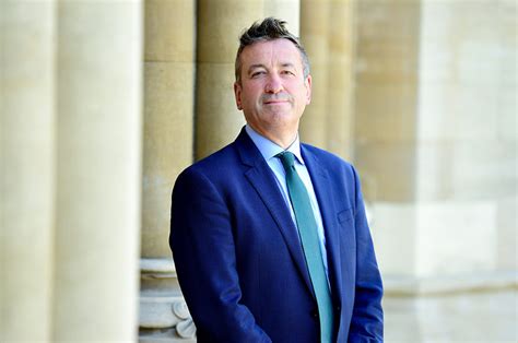 Mike Sassi Nottingham Trent University